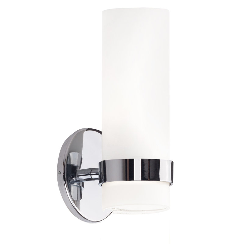 Kuzco Lighting Dimmable LED Bath Sconce | Wayfair